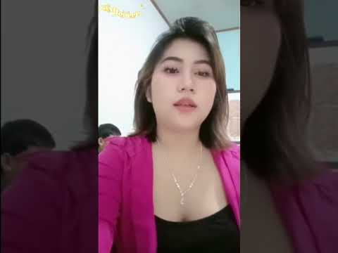 🔴 Janda di ajak main