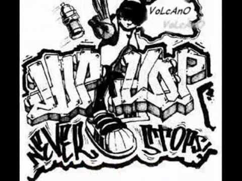 VoLcAnO Mc درس تأديبي - YouTube