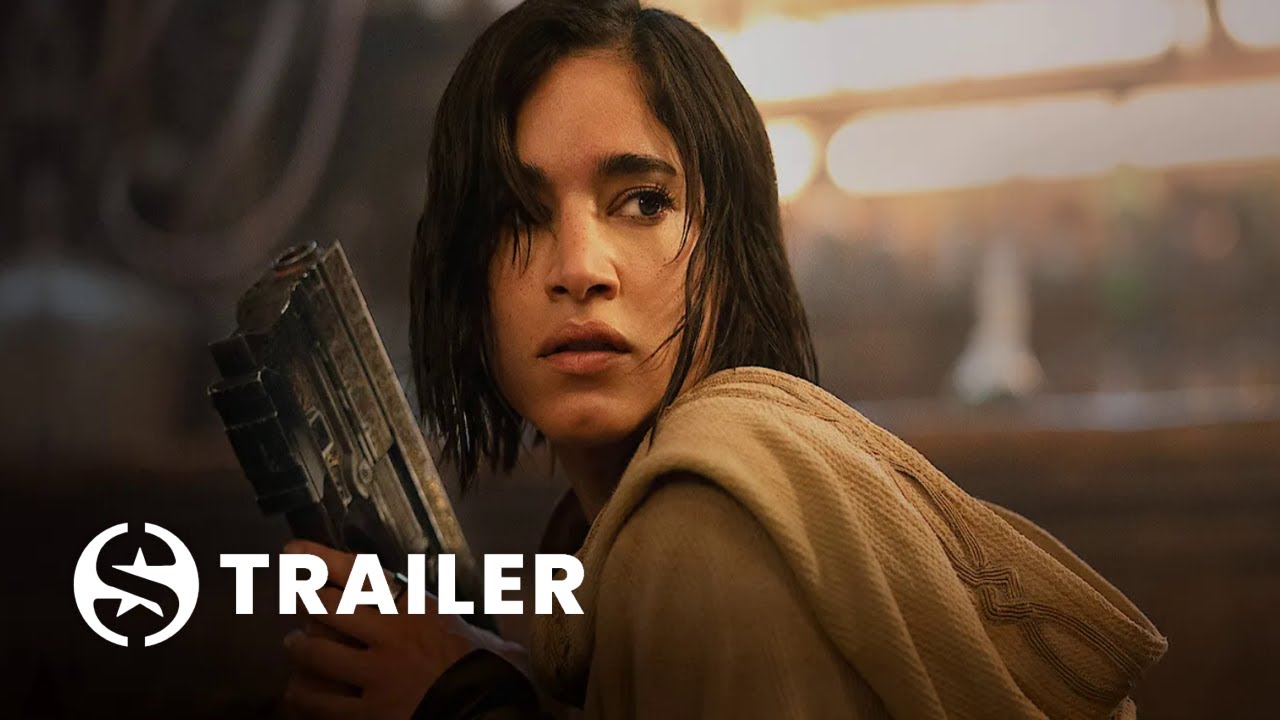 Rebel Moon (2023) | Official Teaser Trailer | Screendollars - YouTube