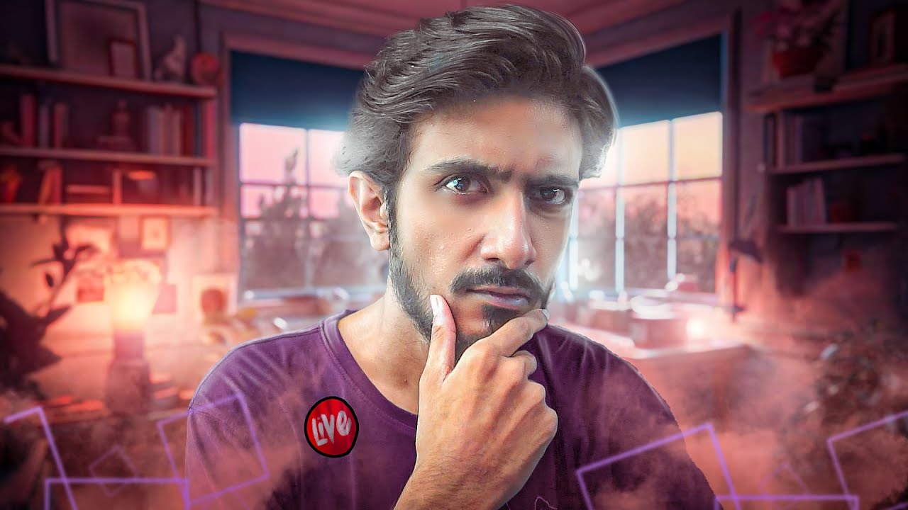 Chit Chat with subscribers & Elden Ring - YouTube