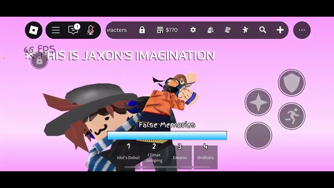 Jjs update - YouTube