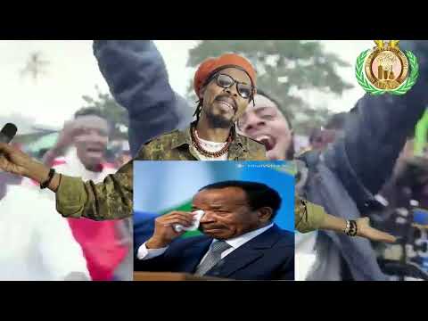 **Tout se Paie Ici Bas - Paul Biya`**