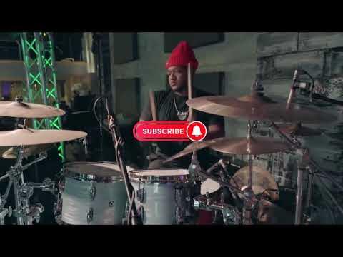 Explosive Drum Dynamics with Top Drummers | 1-Hour Drum Shed Session ...
