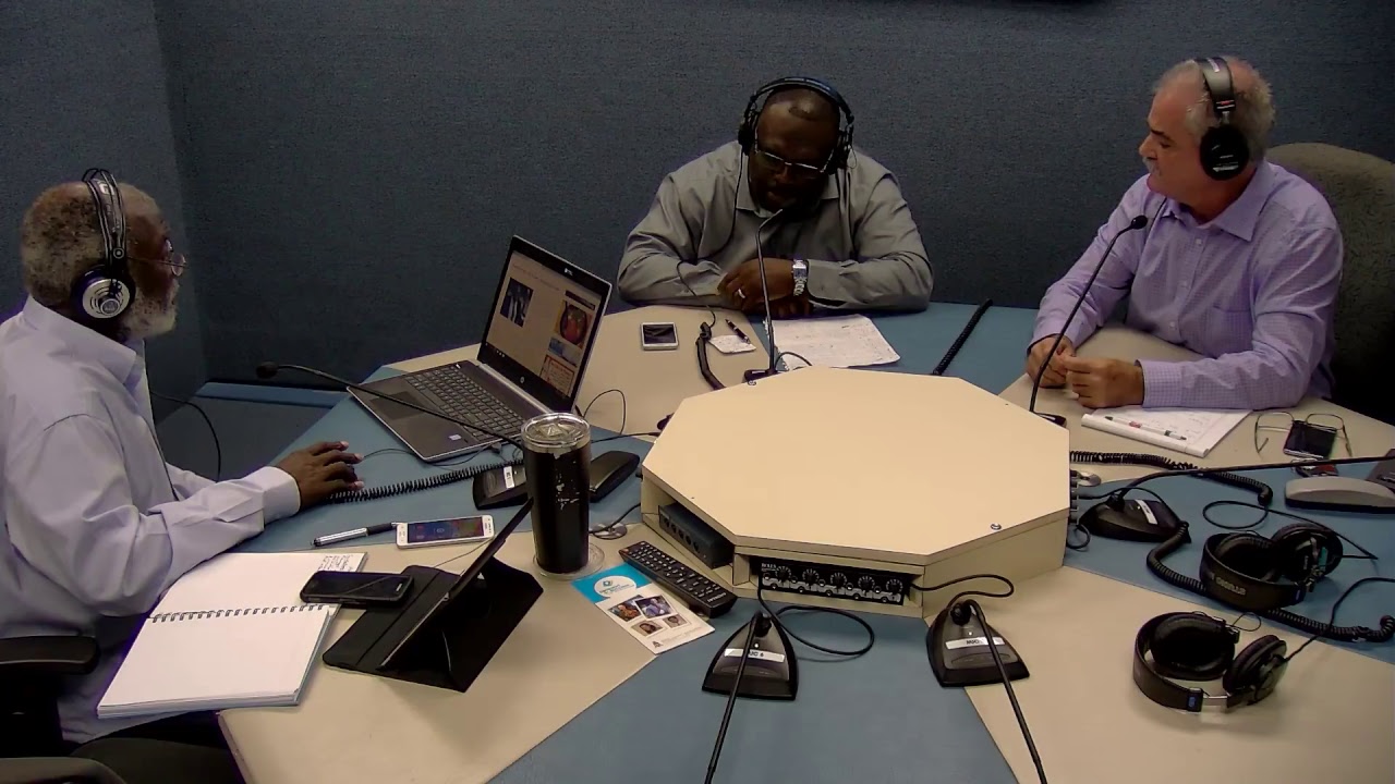 Radio Cayman Live Stream - YouTube