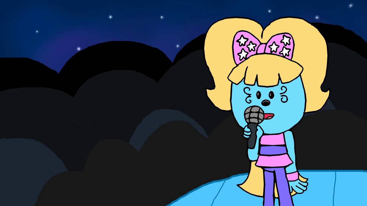 Wubb Girlz Music Video - That's Why You're Beautiful (Preview) - YouTube