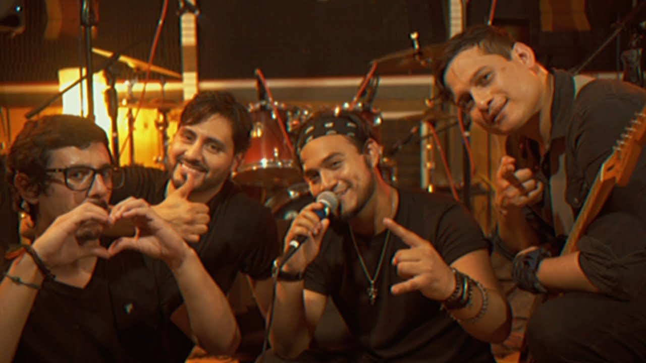 Esto es ALMUR - YouTube