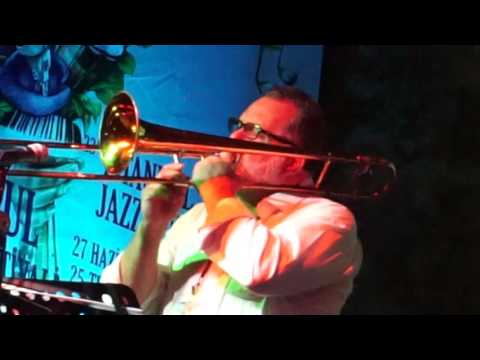 23. Istanbul Caz Fest. Ödül Gecesi - Swing Unltd.