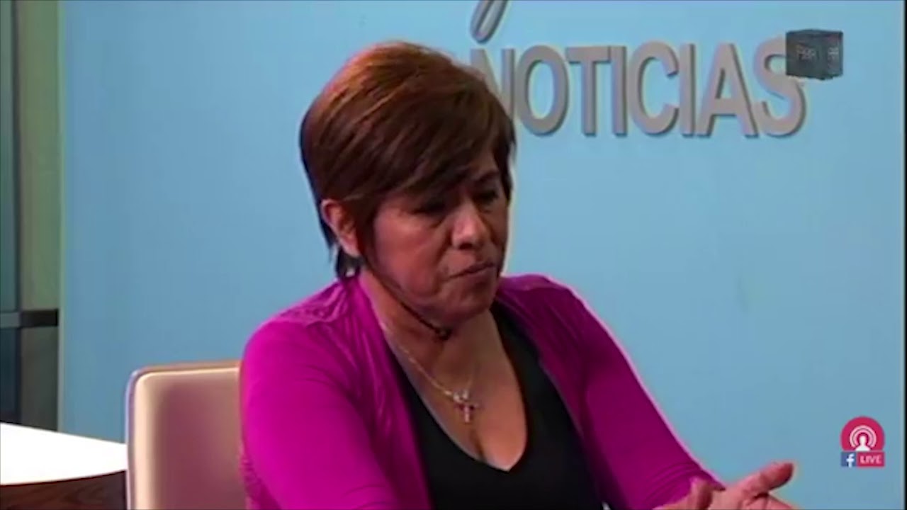 Analisís periodistico con Rogerio Pano y Rosa Maria Hernández Espejo ...