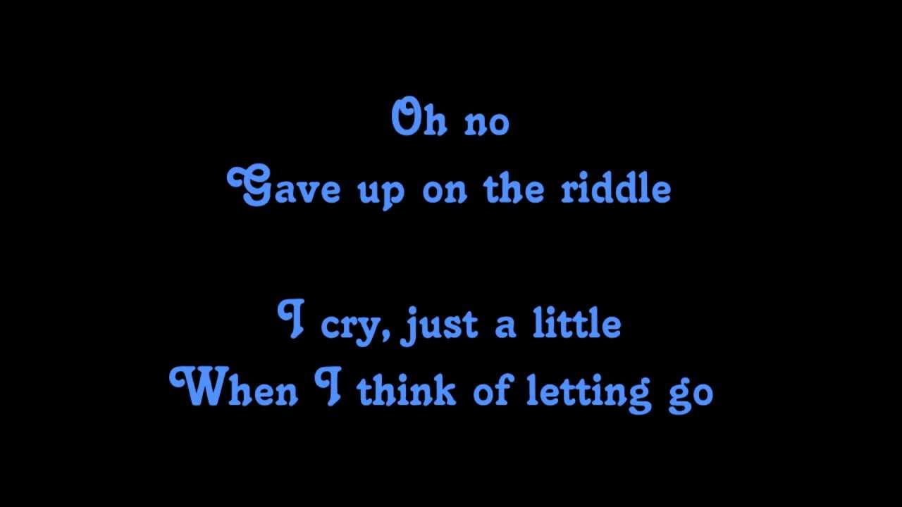 Flo Rida - I Cry | Lyrics on Screen Full HD 1080p - YouTube