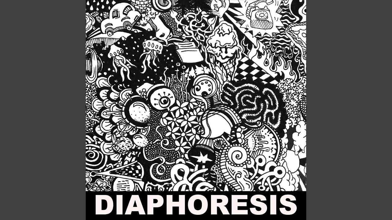 Diaphoresis - YouTube