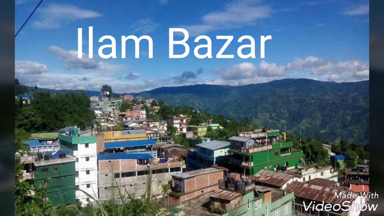 Urathai lagchha ni...Jiten Rai old song उराठै लाग्छनी डारापारी बन - YouTube