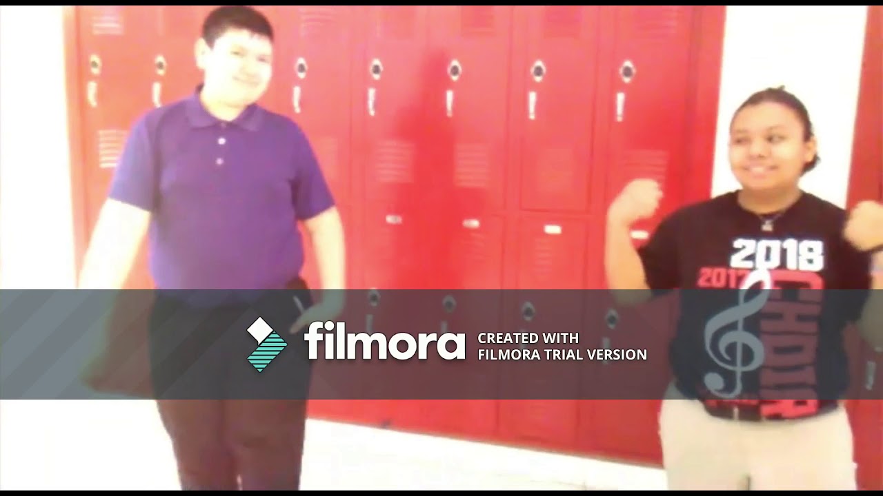 Photograph Music Video - Goddard Junior High - YouTube