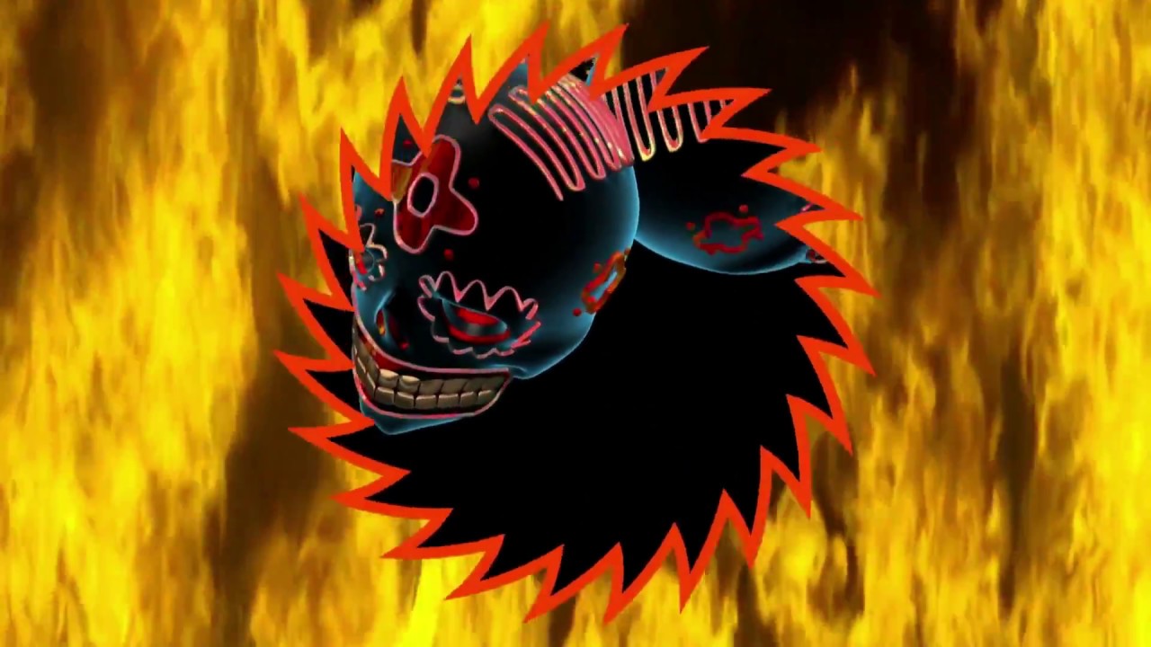 THE AWAKENING - MOG and The Water Tribe - YouTube