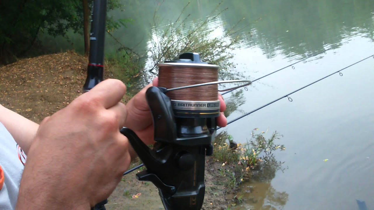 Smoluca jezero - YouTube