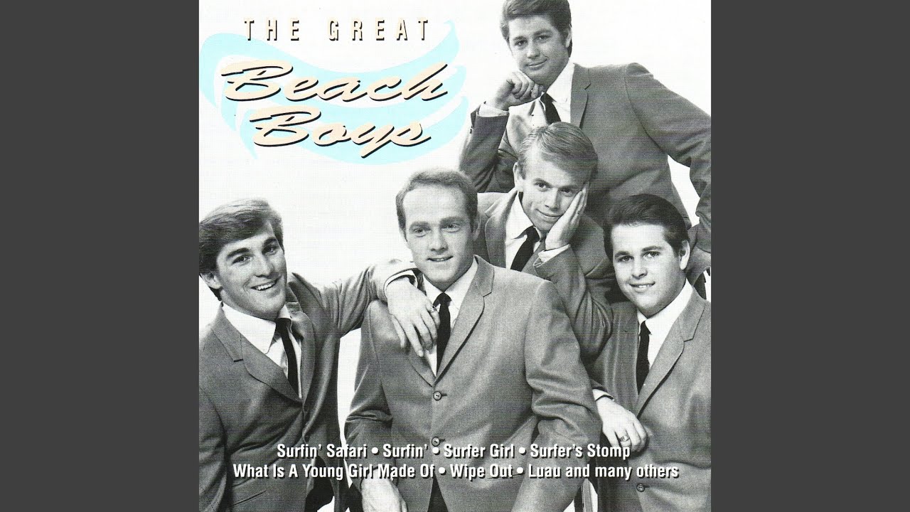 Balboa Blue - YouTube