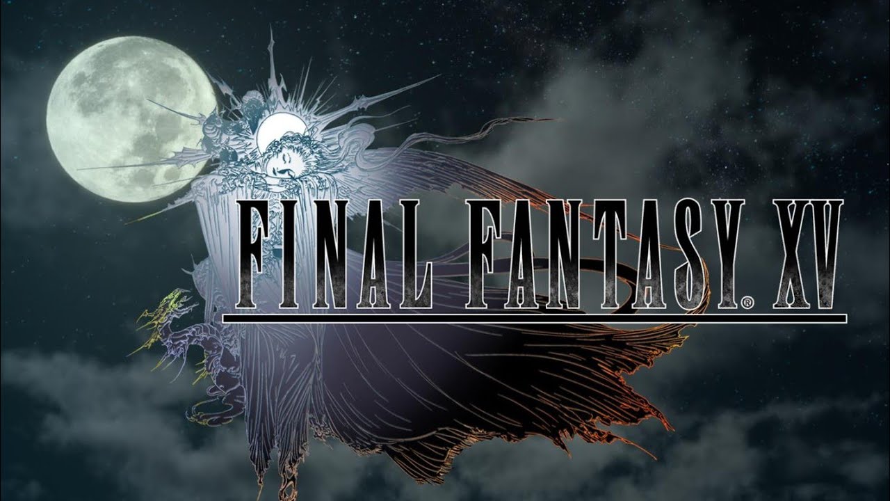 FF16が出るのでFF15を完全初見でクリアする #FFXV - YouTube