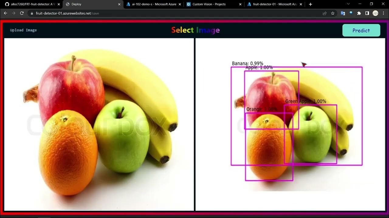 FRT-fruit-detector - YouTube