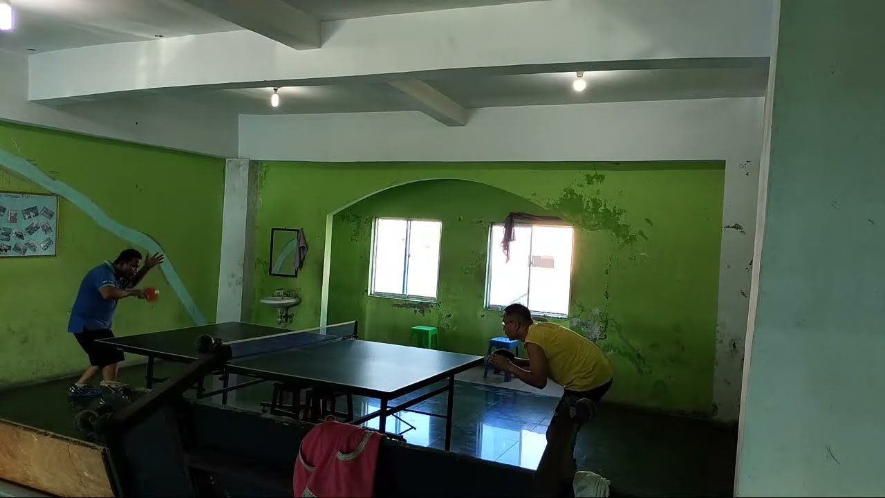 partogi siagian sedang live sekarang! - YouTube