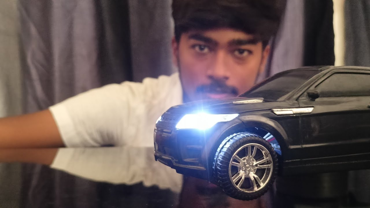 RC Car Remote Control || Freestyle Action RC Car || RC Car With To Much ...