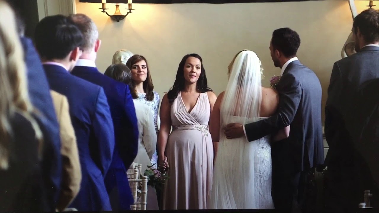 All of Me , (sang by Charlotte Fortune & Allie Strachan) Sarah & Dan ...