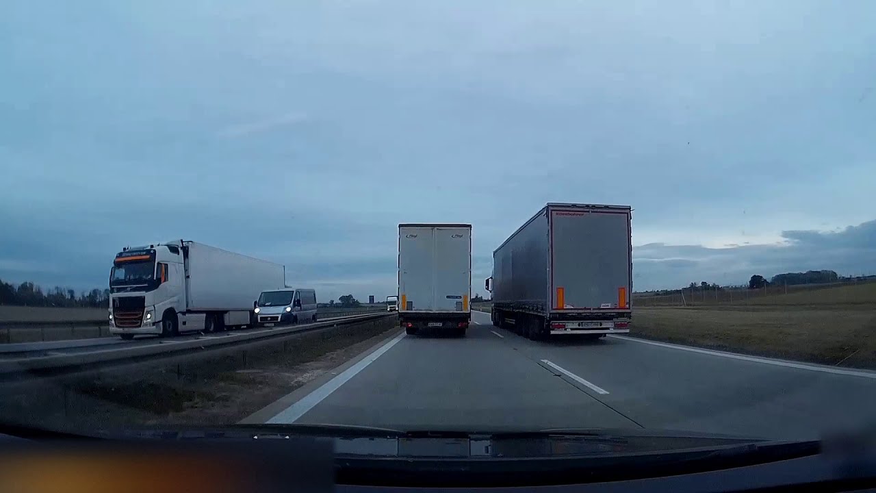 TIRY NA TORY a ich woźnice do pośredniaka !!! - YouTube