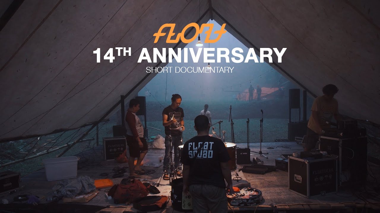Float's 14th Anniversary (Short Documentary) - YouTube