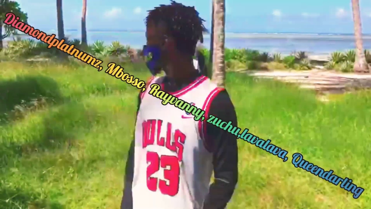 Quarantine-Wcb wasafi ft Diamond Platnumz|Rayvanny|Mbosso|lavalava ...