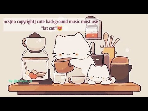 cute [no copyright] background music|ncs music|free to use#ncs #cute # ...