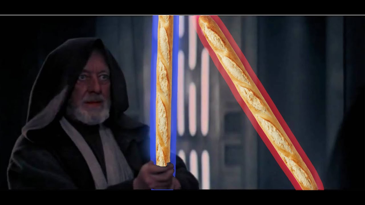 If you strike me down (MEME) - YouTube
