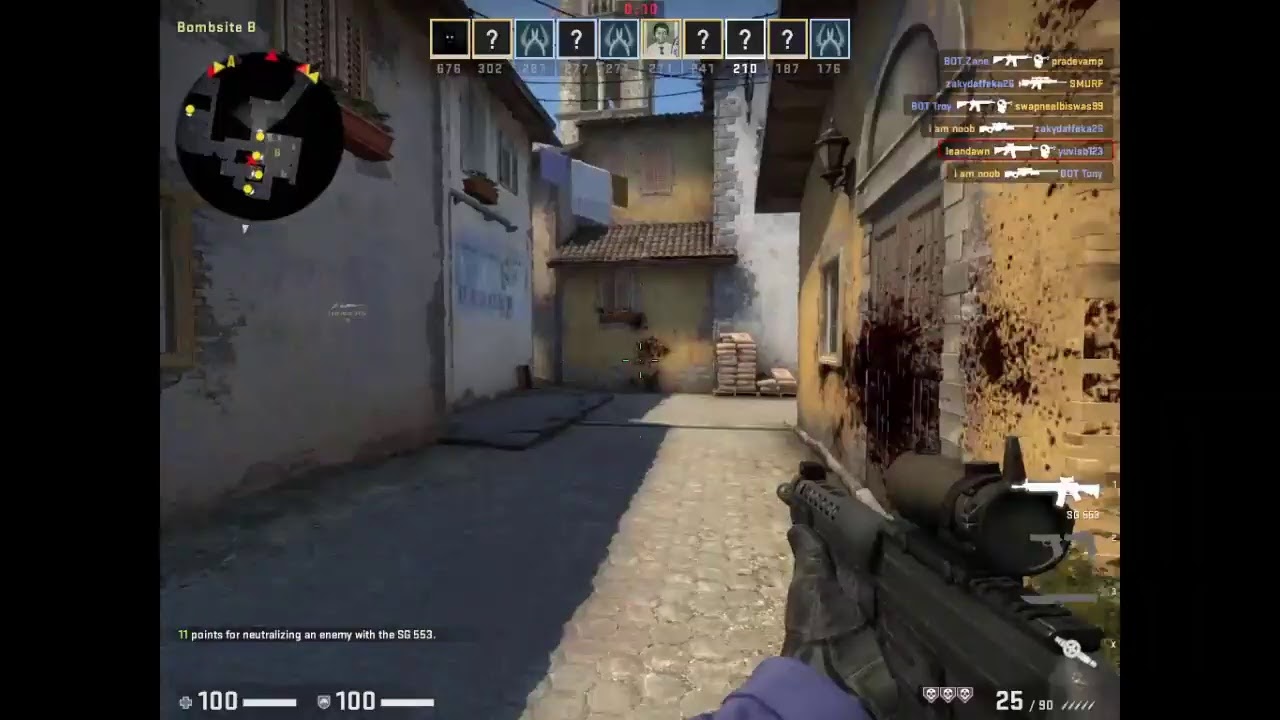 Let's Try Another One - YouTube