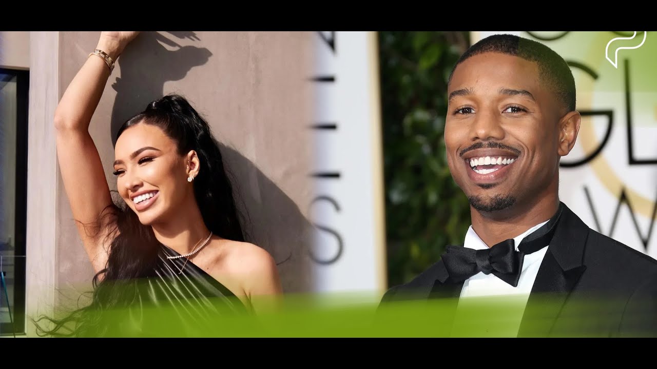 Michael B Jordan Slams Bre Teisi After Claiming He's TERRIBLE in Bed ...