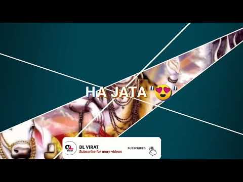 mahadev new status 2020 Il new whatsapp status II