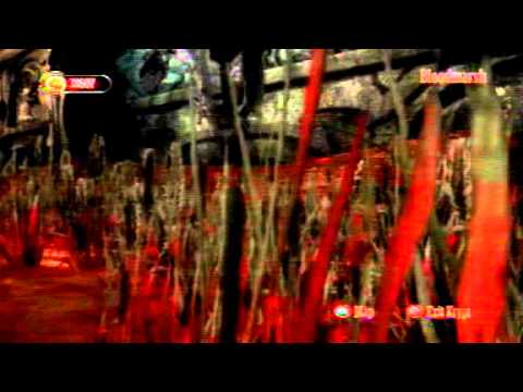 Mortal Kombat 9 - Krypt Screamer - YouTube