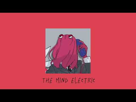 The Heart Acoustic, The Mind Electric and the The Soul Eclectic (Chonny ...
