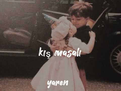 Adem Gümüşkaya - kış masalı (speed up)