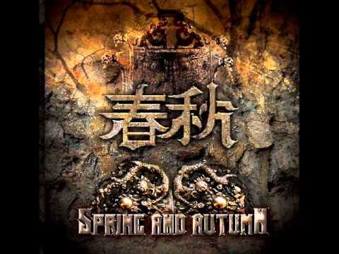 Spring and Autumn - Born of the Storm (春秋 - 暴风雨所诞生的) - YouTube