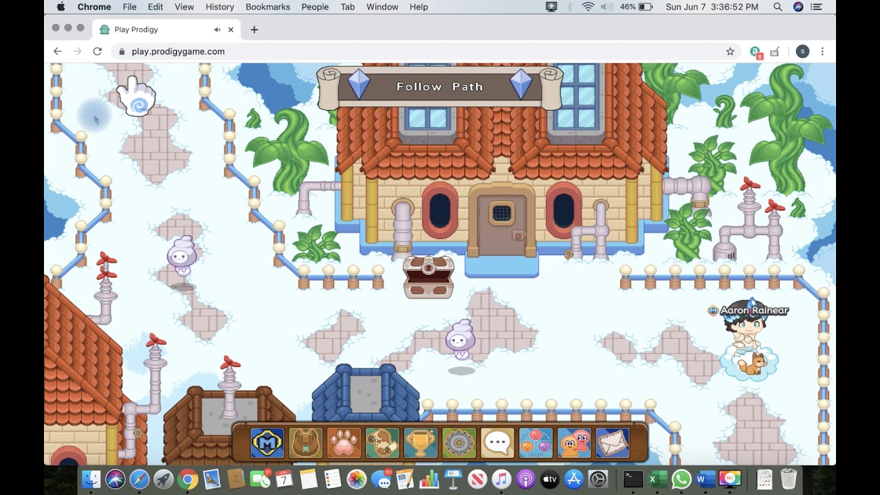 How Kids Learn Math in USA | Prodigy Review | Easy Go | Just Telling ...