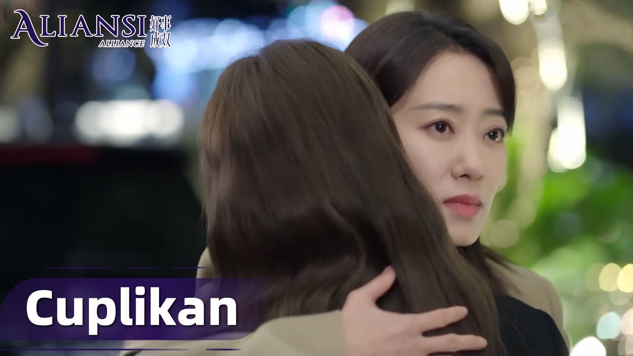 Alliance (Aliansi) | Cuplikan EP24 Untungnya Ada Lin Shuang di Sisi ...