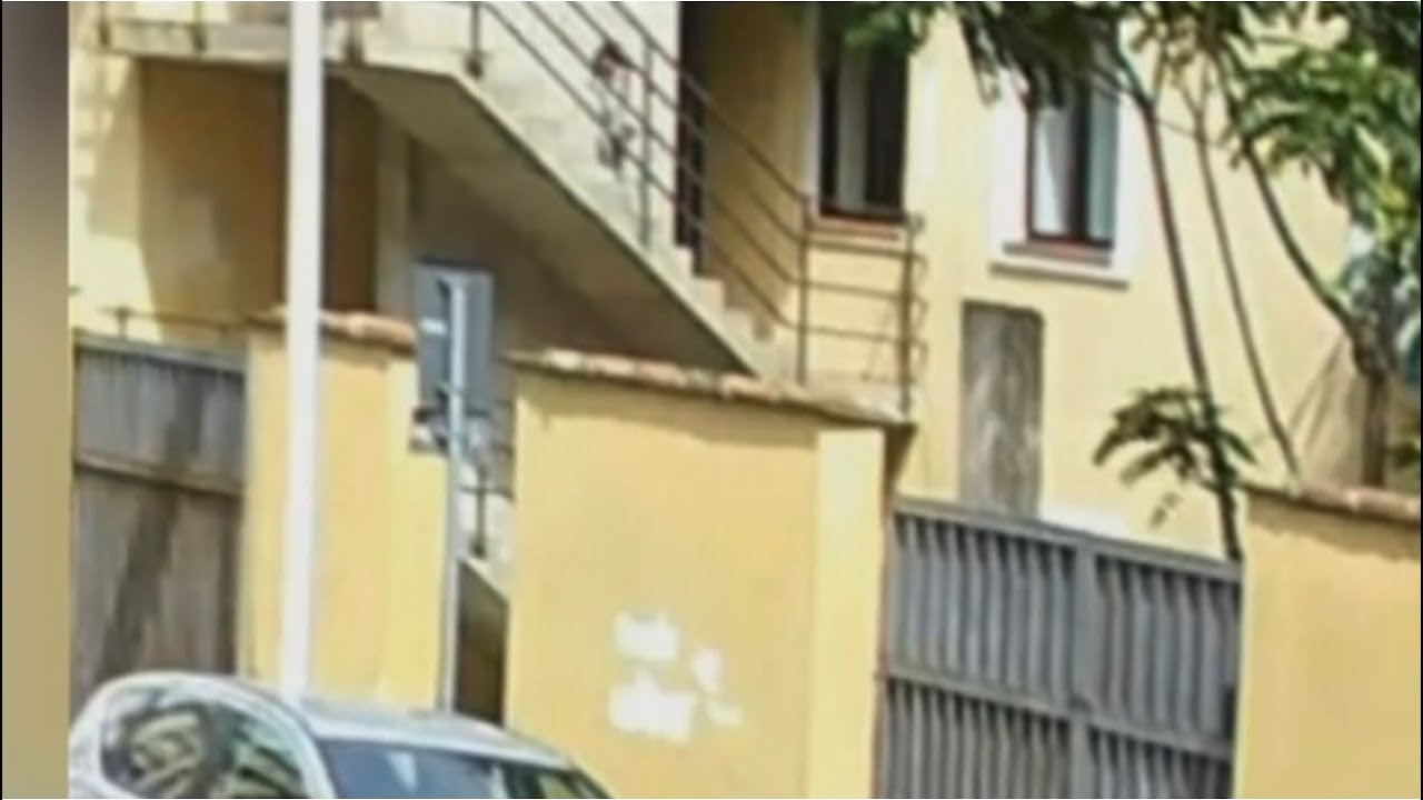 Cataleya Kata Alvarez: diffuse oggi le ultime immagini della bimba poco ...