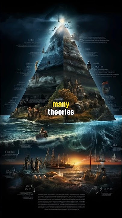 Bermuda Triangle: Sailing into the Unknown #history #ancienthistory # ...