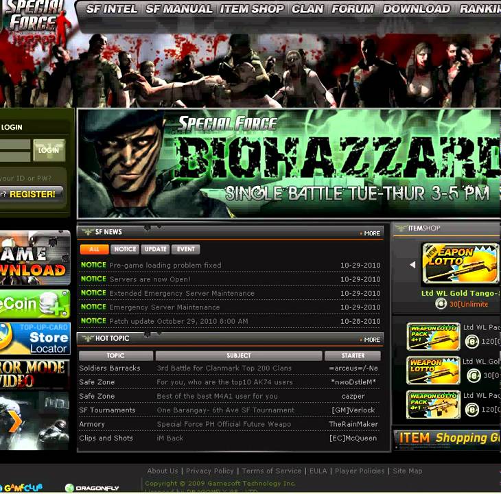 How To DownLoad SF - YouTube