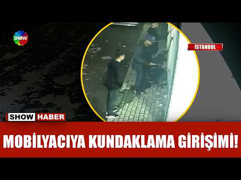 Yaktıkları odunları mobilyacıya attılar!