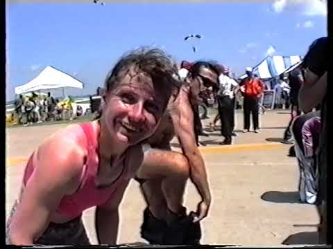 USA SUMMER 95 Part 1 - YouTube