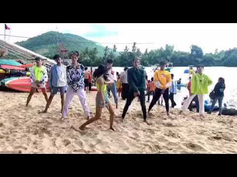 Trap Remix |1TAKE|[DOUNG-TE version] Choreography : TheBling