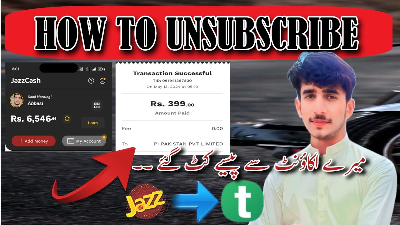 Simple Tips For How To Unsubscribe Pi Pakistan Private Limited In 2024 ...