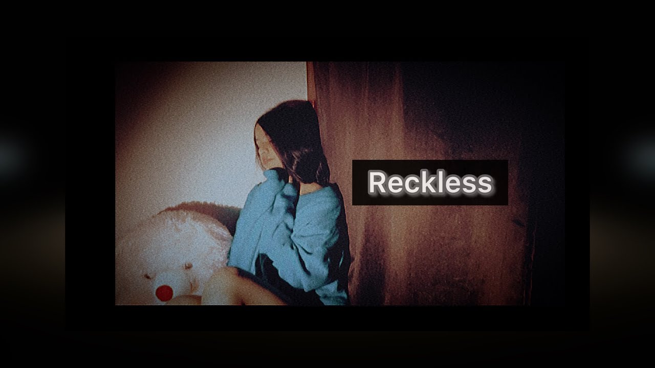 Reckless cover video || song by @MadisonBeer || - YouTube