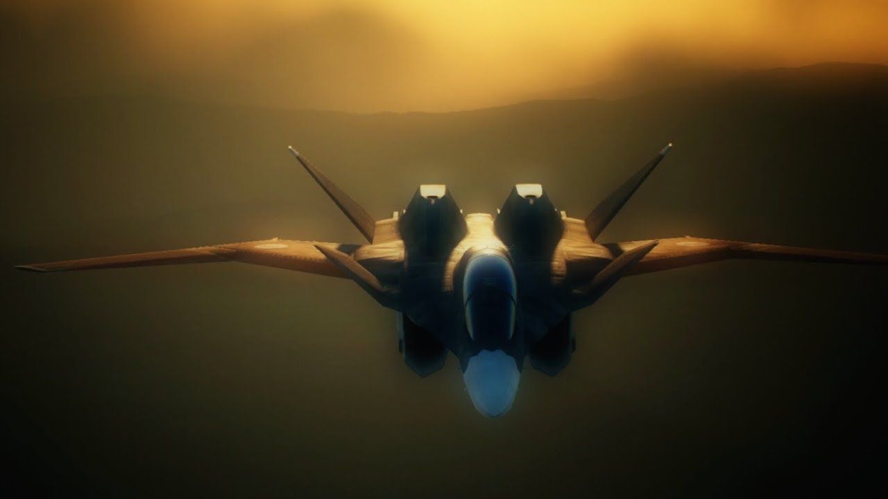 Tutorial X-02S Strike Wyvern |Plane crazy| - YouTube