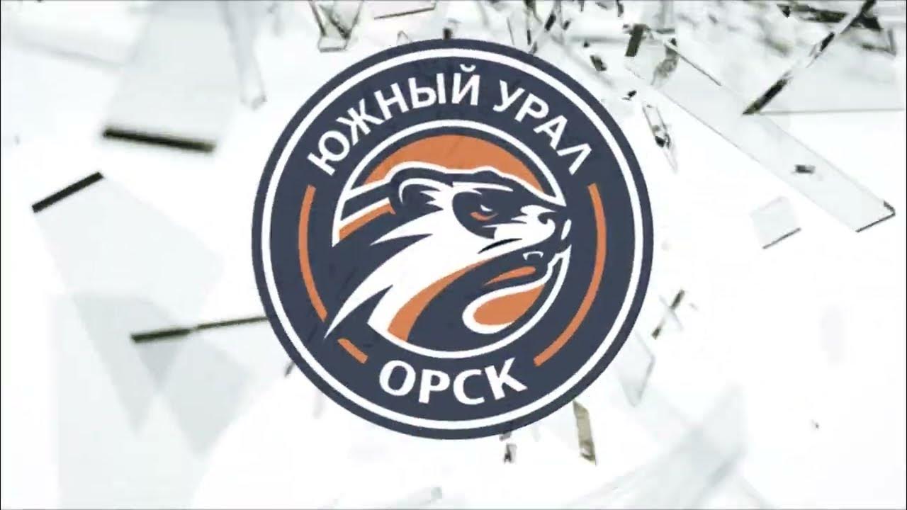 Обзор матча «Южный Урал» - «СКА-Нева» - YouTube