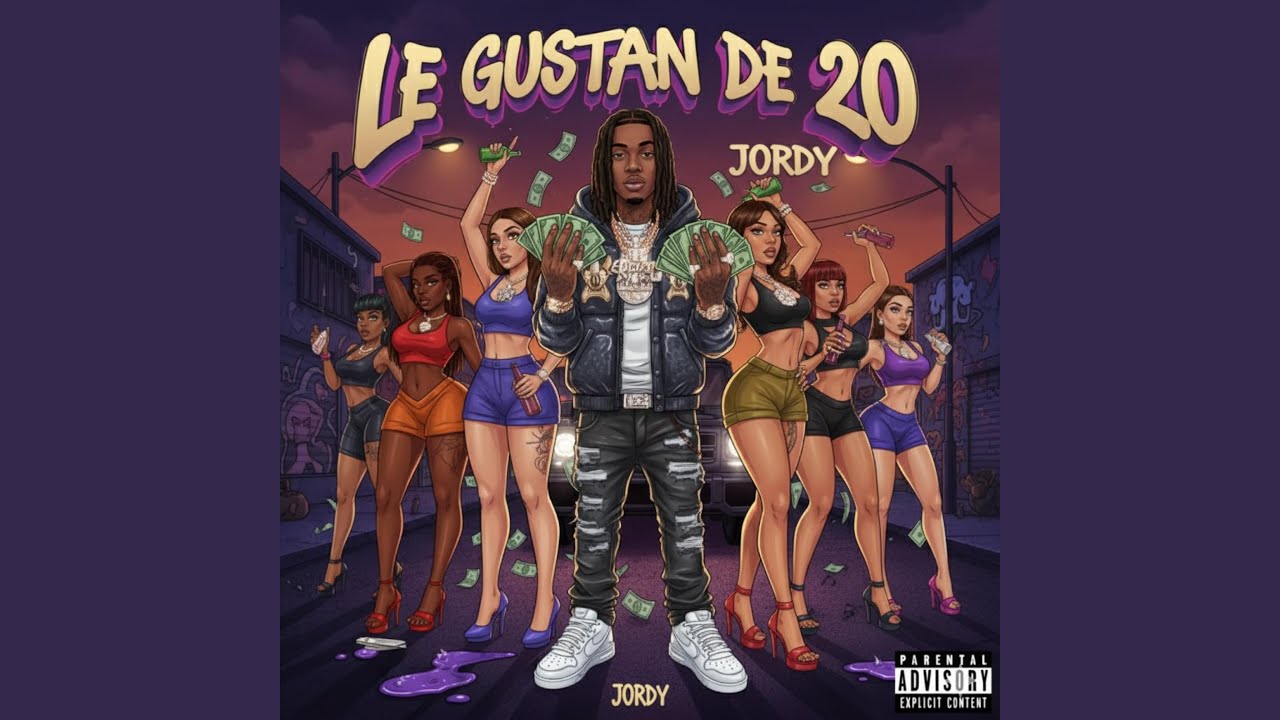 Le Gustan De 20 - YouTube