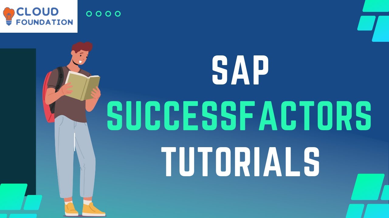 SAP SuccessFactors Training | SAP SuccessFactors Course | SAP ...